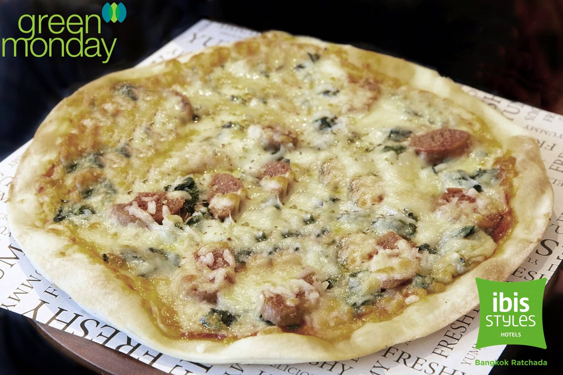 ibis Styles Bangkok Ratchada