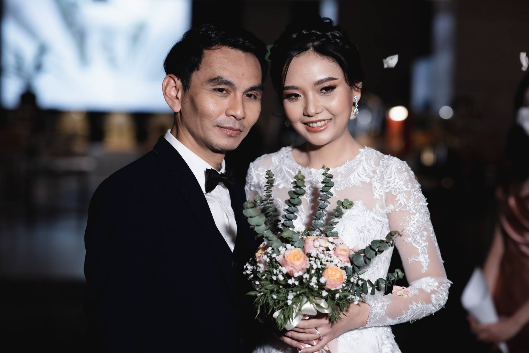 WEDDING